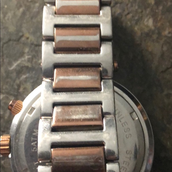 Freelook | Accessories | Freelook Chronograph Watch | Poshmark